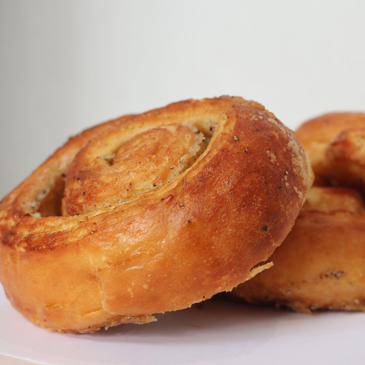 Ocean Roll – The Sparrow Bakery