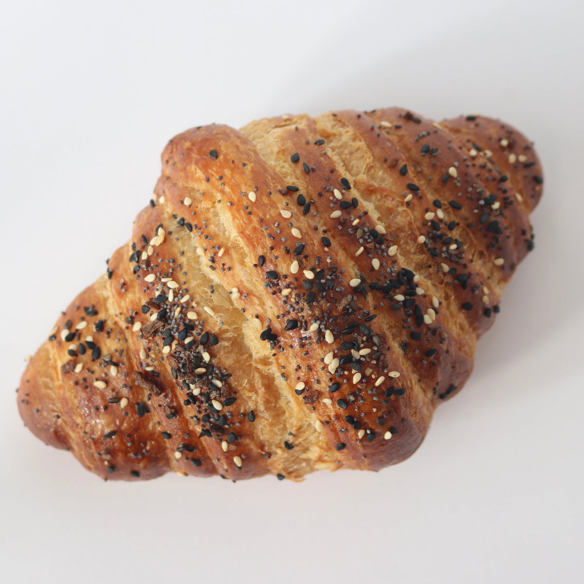 Everything Croissant – The Sparrow Bakery